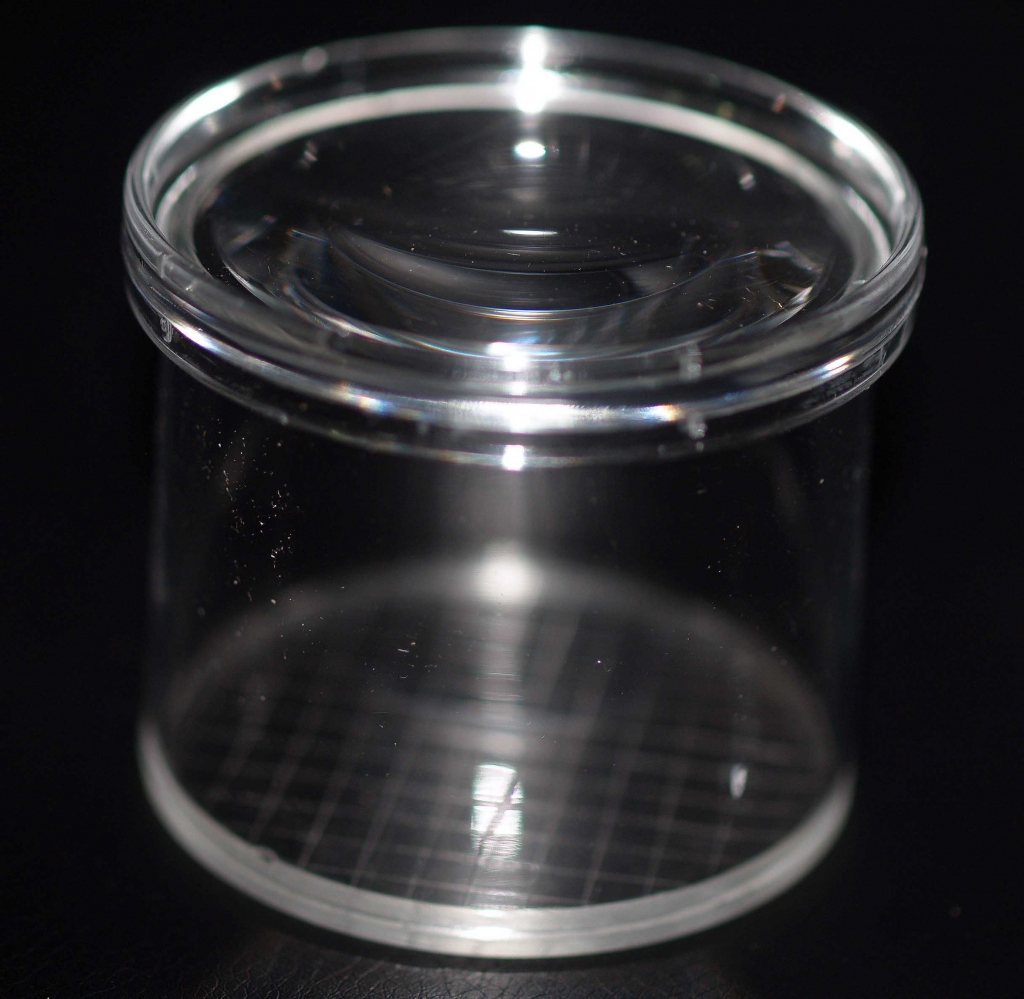 Magnifying Jar - Geckodan – Danny Brown